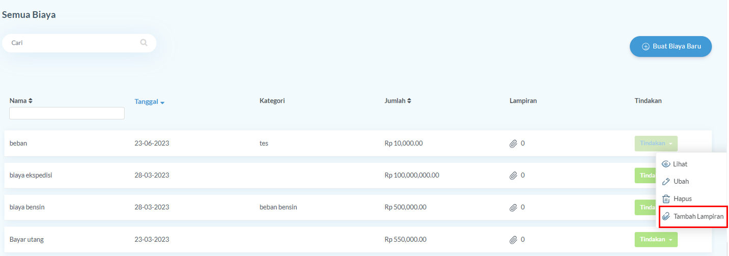Cara Menambahkan Lampiran (Attachment) – Paper.id Support & Help