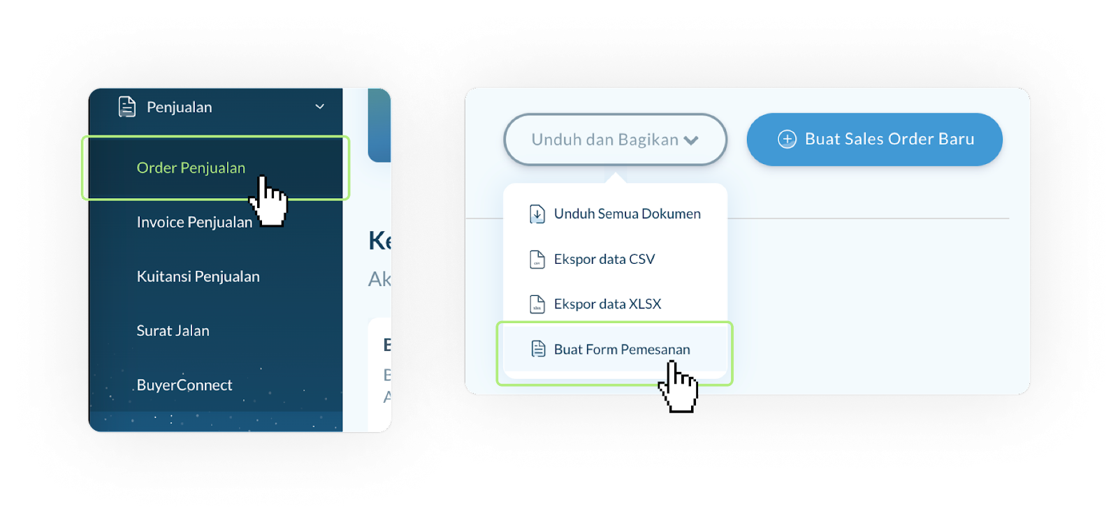 Cara Membuat Form Pemesanan di Paper.id – Paper.id Support & Help